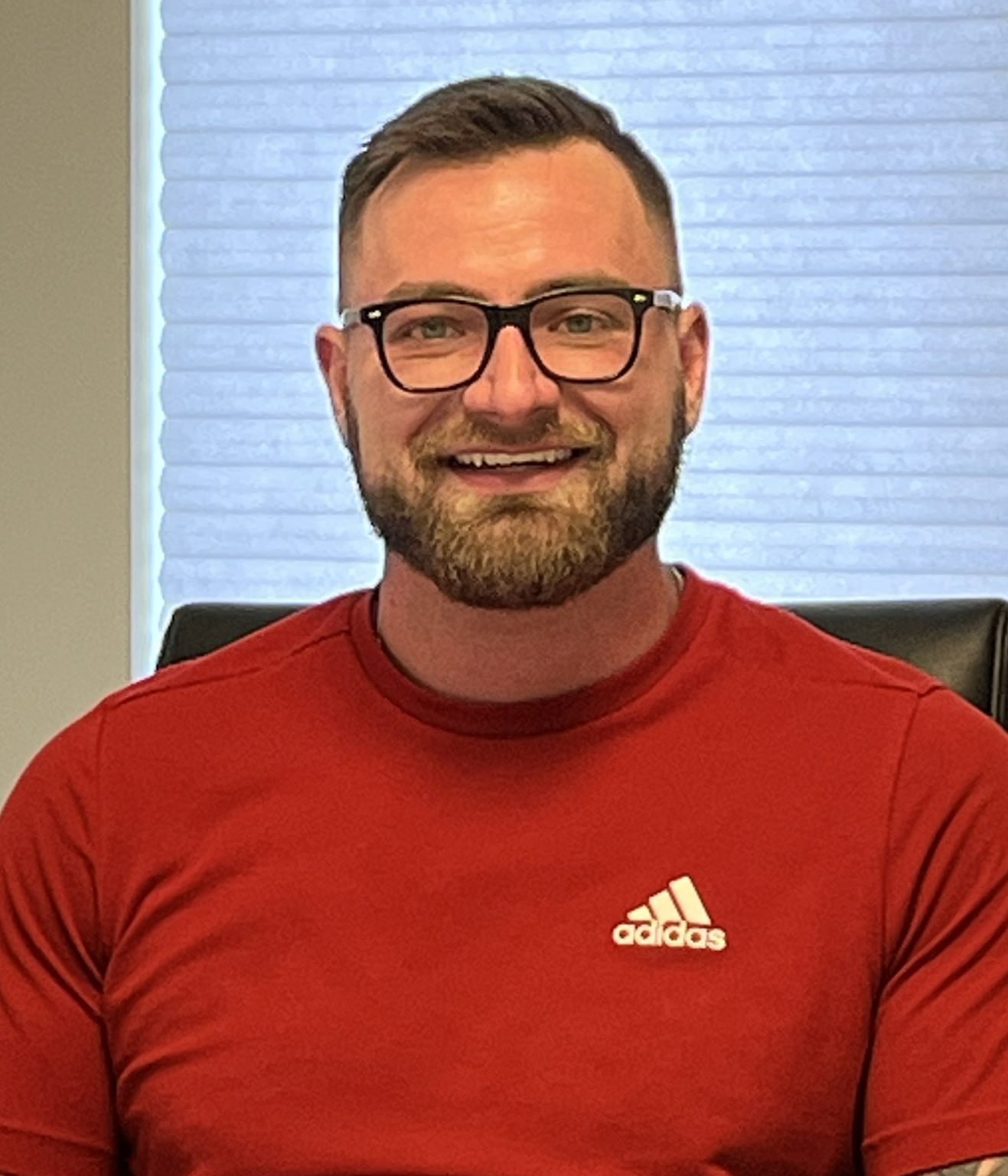 Cody Winingear: From Collapse to Calling – CORE Recovery