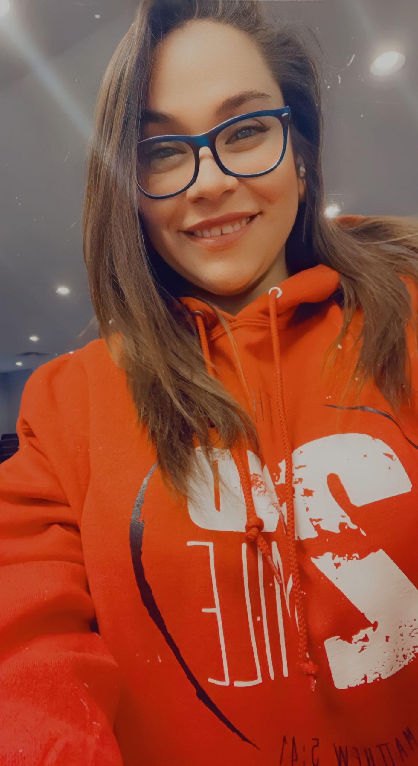 Kelsey Muñoz: Walking in Newness of Life – CORE Recovery